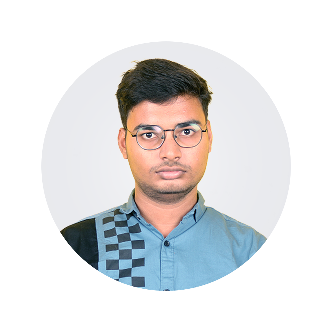 Aditya Edke - IACG Multimedia College